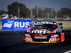 Agustín Canapino Ganó La Final Del Tc En San Luis Y Es Recontra Puntero