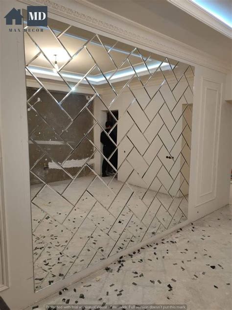 Pengertian Dan Ukuran Lebar Kaca Bevel