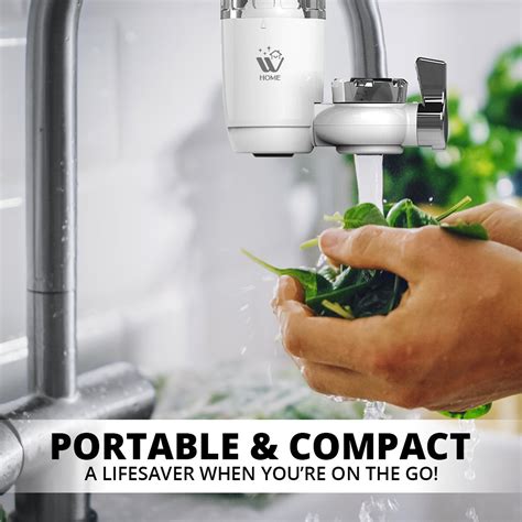 Faucet Tap Water Purifier