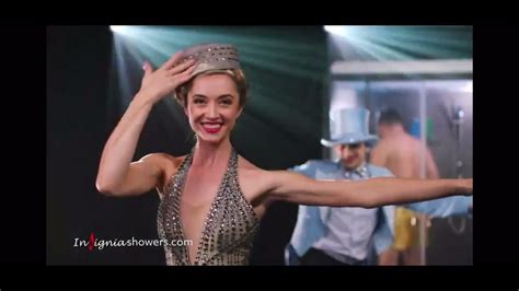Ella Starbuck Commercial Showreel Youtube