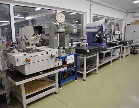 Measurement Laboratory Do Met