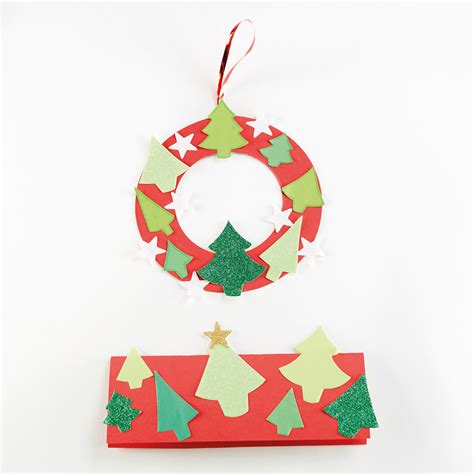 Festive Shape Assortment 3000pk Paper Tts