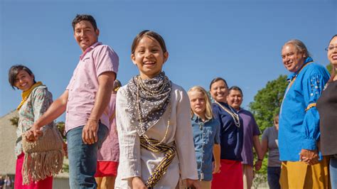 Stomp Dance Demonstration Chickasaw Cultural Center