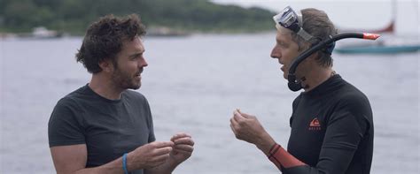 Watershed Chats With Dave Rastovich Lauren Hill Patagonia Australia