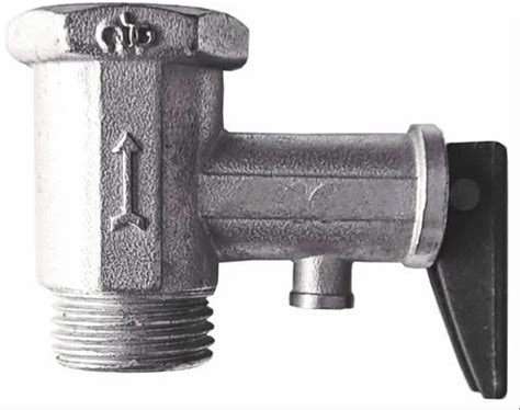 Material Mild Steel Multifunction Valve Pressure Valve Hot Thermostats