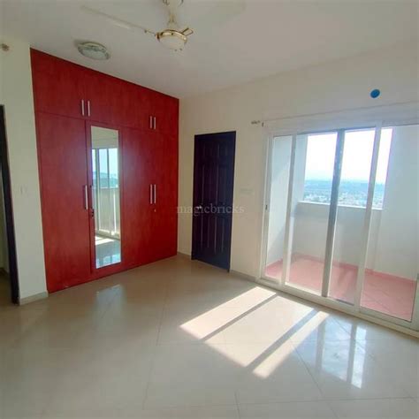 Sobha Garrison In Tumkur Road Bangalore Price Brochure Floor Plan