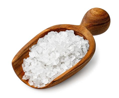 The 11 Fanciest Salts Are Any Better Than Regular Table Salt The