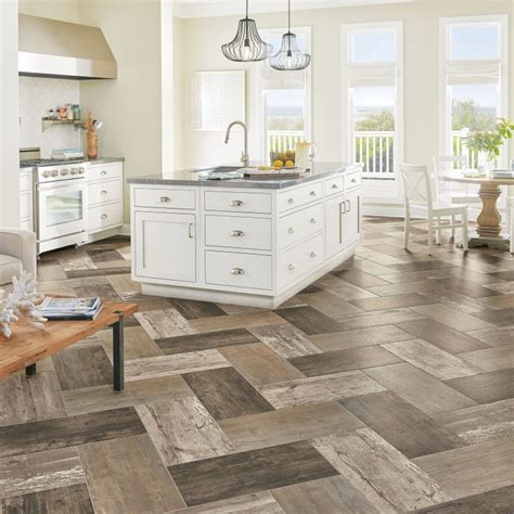 Alterna Engineered Tile National Carpet And Flooring