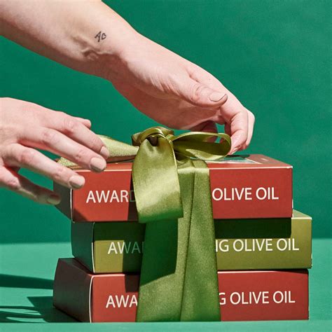 Best Selling Olive Oil Mini T Set Texas Hill Country Olive Co