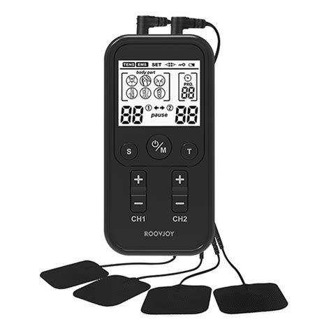 Tens And Ems Chargeable Unit Ins Orthotics Ltd
