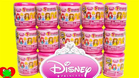 Disney Princess Fashems With Ariel Cinderella And Belle Youtube