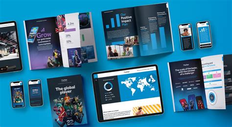 Flutter Entertainment Design Portfolio