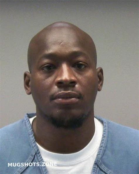 Jackson Demar Dontae 09102022 Montgomery County Mugshots Zone