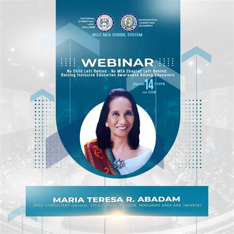 Maranatha Christian Maranatha Christian Academy Of Imus