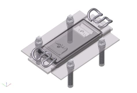 Mef Schienenbefestigungssystem Goldberg Tss Webseite