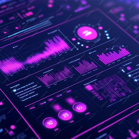 A Graphical Representation Of Crowdfunding Campaign Analytics And Performance Metrics Premium