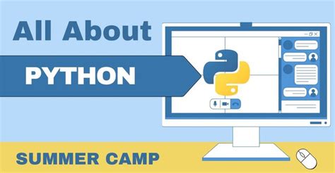 All About Python Coding For Beginners Python Coding Summer Camp For Teenagers Small Online