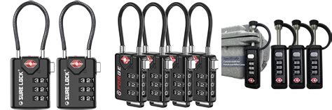 Top 5 Gun Case Locks Secure Your Firearms Safely