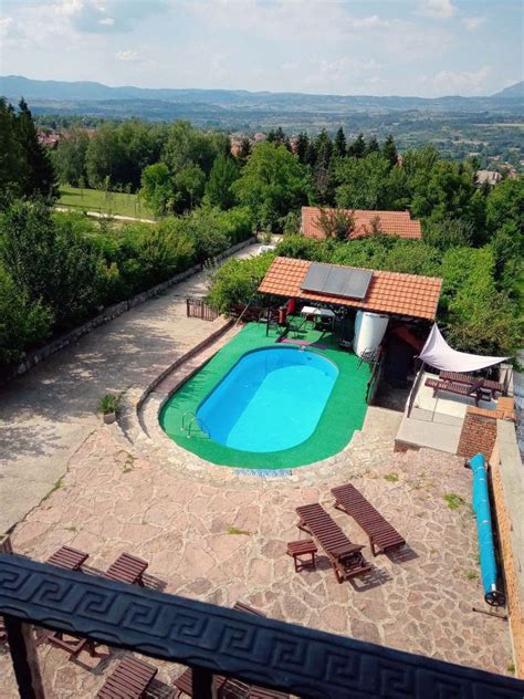 Apartman Nevenka Sokobanja