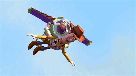 Buzz Lightyear Buzz Disneypixar  On Er By Pureeye