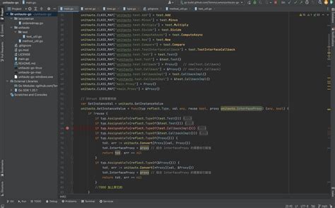 Github Tommylemonunitauto Go Unitauto ☀️ 最先进、最省事、roi 最高的单元测试，机器学习