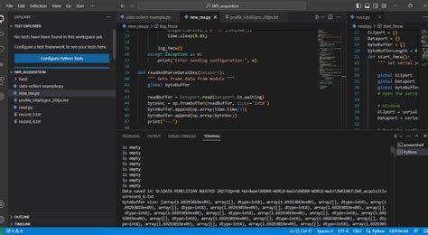 How To Save Data · Issue 1 · Alexandrasdlradar World · Github