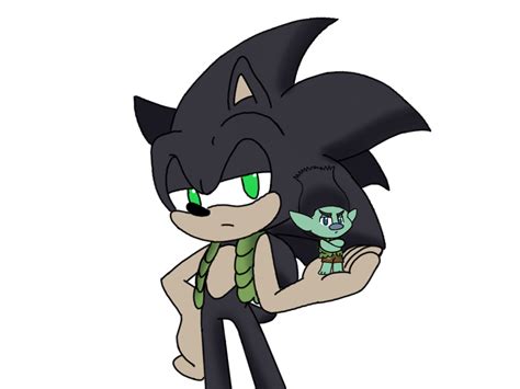 Sonic Trolls True Colors Part 4 By Optimusprimetfr On Deviantart