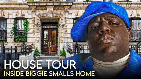 The Wealth And Influence Of Rapper Biggie Smalls A Deep Dive Into His Life And Legacy Unveiling