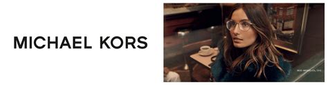 Michael Kors® Eyeglasses Framesdirect