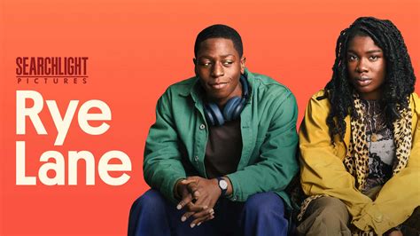 “rye Lane” Ukireland Disney Release Date Announced Whats On Disney