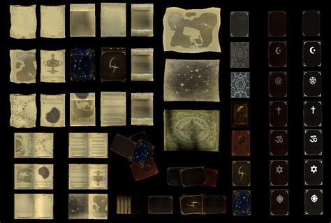 Getting Into 3d Game Assets 3d Books Pack By Ratio Dwai