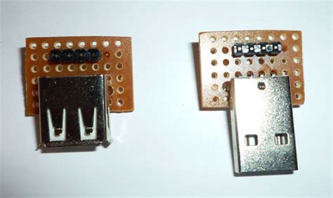 Cheap Diy Icsp Boards For Attiny And Atmega Mcs Electronics Projects