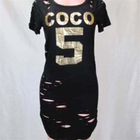 Coco Dresses Coco 5 Dress Poshmark