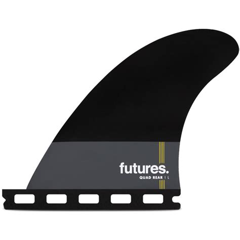 Futures Fins Surfboard Fins Cleanline Surf