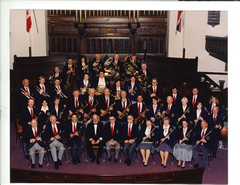 Gallery Orillia Concert Band