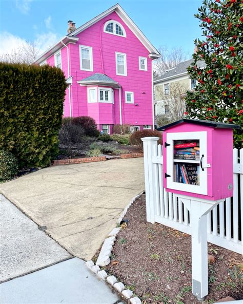 Dc Ward 1 Neighborhood Guides Curiosity And Connection