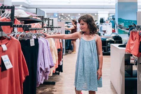 Kinderkleidung Bei Canda Löst Unmut Aus „dieses Phänomen Beobachte Ich