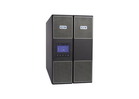 დამატებითი მოდული Eaton Battery Module 9px Ebm 72v Rt3u Klg