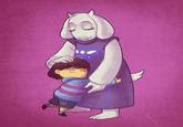 Asriel Dreemurr Undertale Know Your Meme