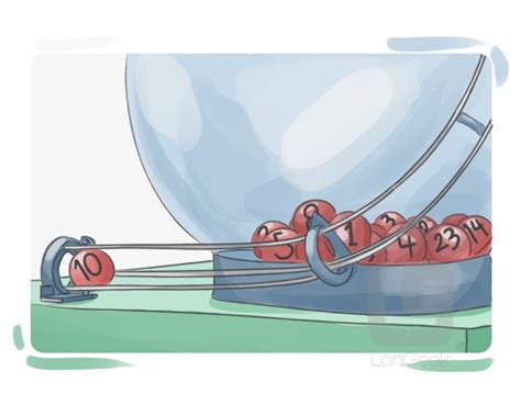 Definition And Meaning Of Random Langeek