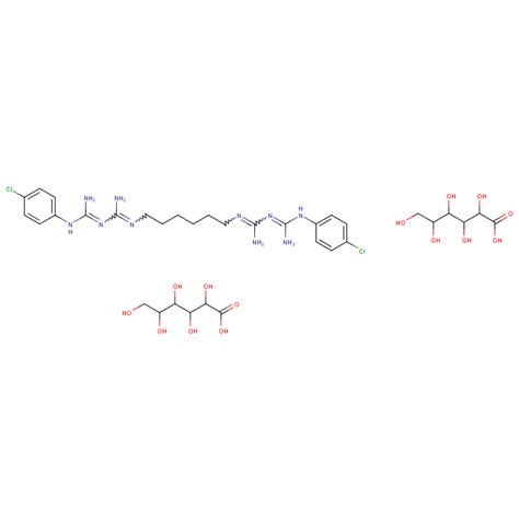 Chlorhexidine Digluconate 18472 51 0 Wiki