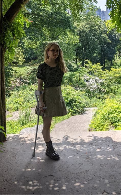 Female Amputees Tumblr Communities