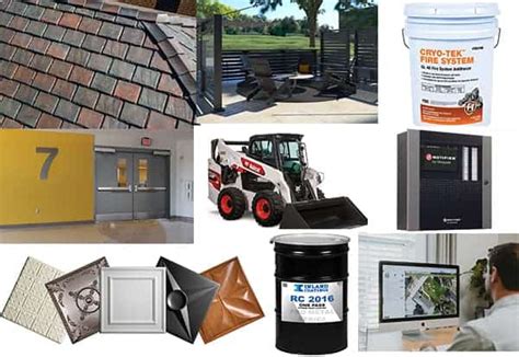 Landscape Management Product Focus