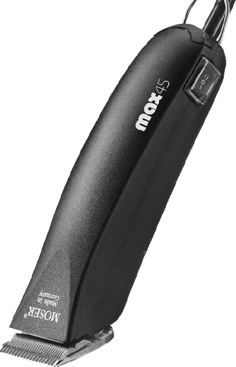 Moser Max 45 - Skroutz.gr