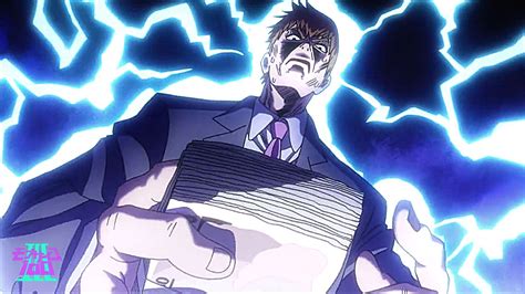 Mob Psycho 100 Iii Reigen Arataka Continues To Rule Social Media After