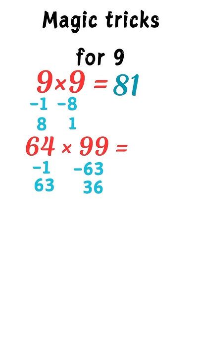How To Multiply Easily Multiplyshorttricks Guna Mathstrick Youtube