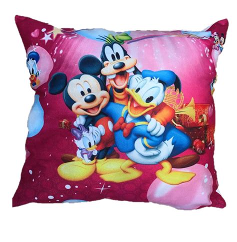 Perna Clubul Lui Mickey Mouse Donald Pluto Desene Animate Copii