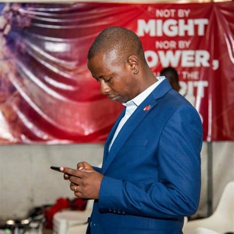 Mike Karinga Youtube