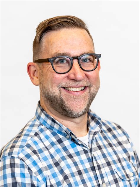 David Hershey University Directory