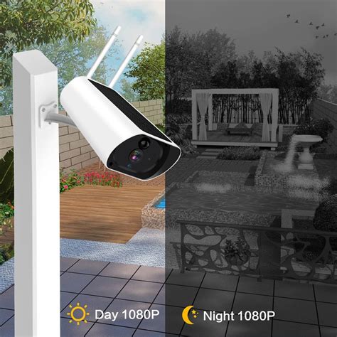 Cctv Battery Powered Cctv Solution In Nigeria Properties Nigeria